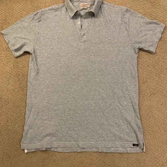 Faherty | Shirts | Faherty T | Poshmark